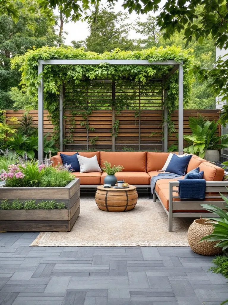 Backyard Landscaping: Transform Your Outdoor Space Today! - Decor Trick