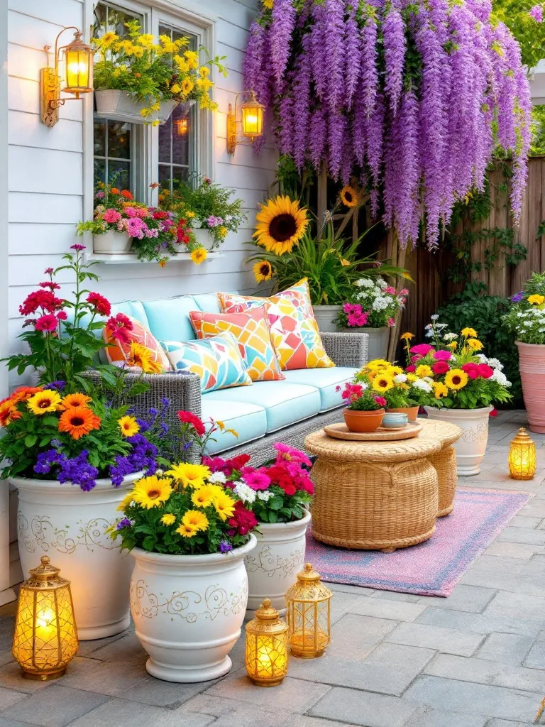 Backyard Design: Create Your Dream Outdoor Oasis Step-by-Step - Decor Trick