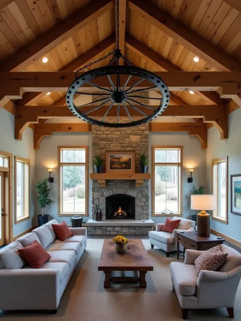 Living Room Light Fixture: Your Ultimate Selection Guide - Decor Trick
