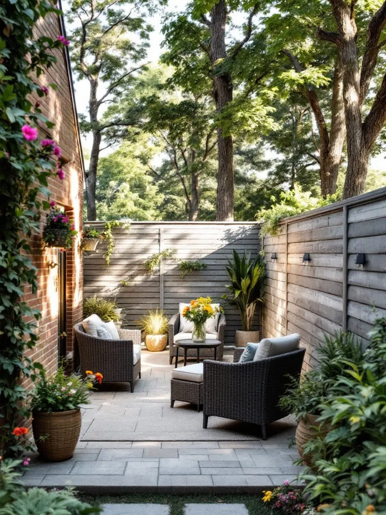Backyard Design: Create Your Dream Outdoor Oasis Step-by-Step - Decor Trick