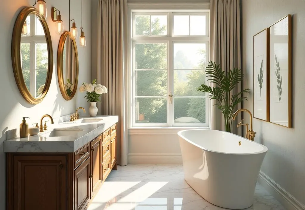Bathroom Vanity Trends: What's Hot and What's Not in 2024 - Decor Trick