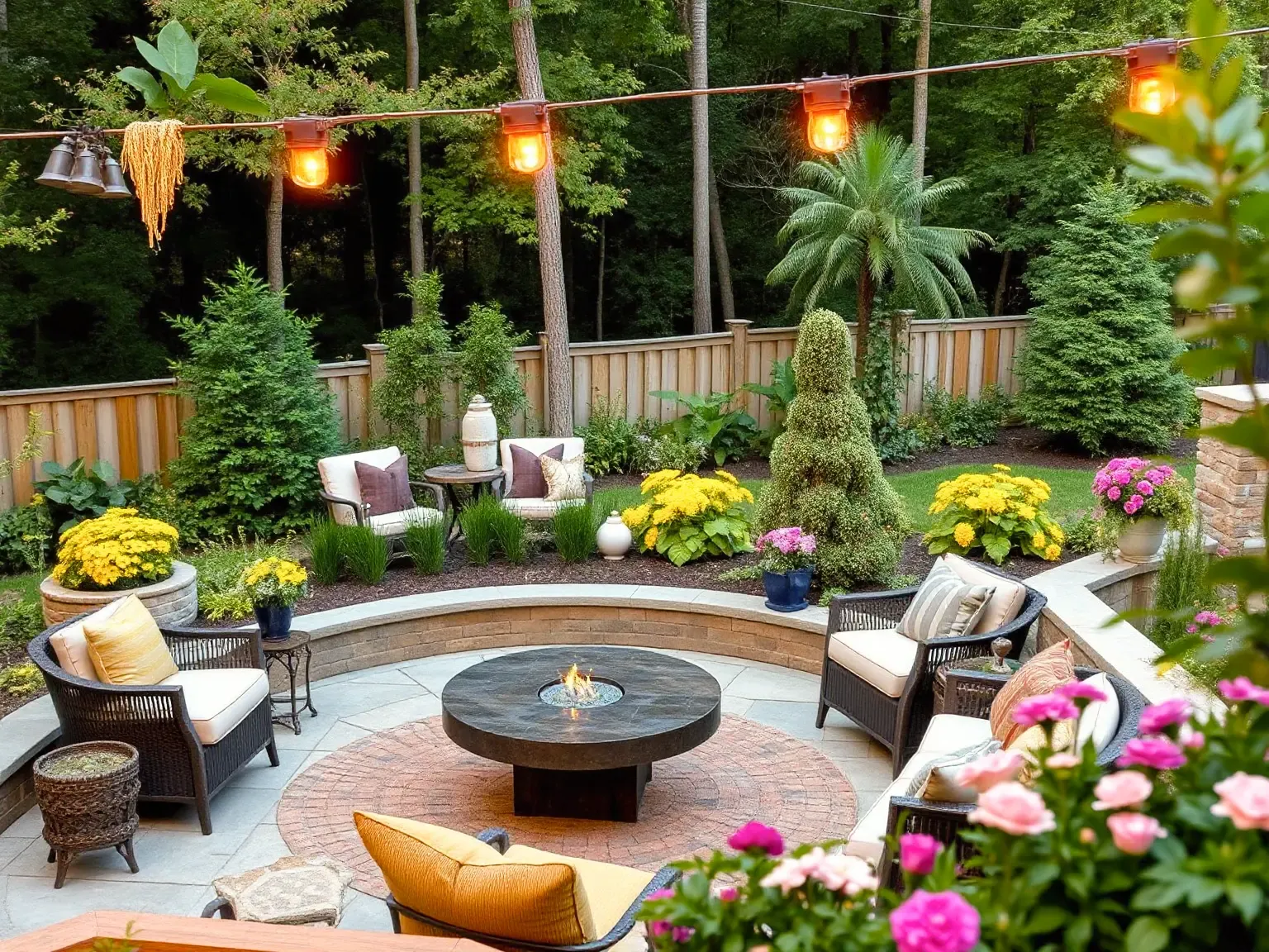 Backyard Design: Create Your Dream Outdoor Oasis Step-by-Step - Decor Trick